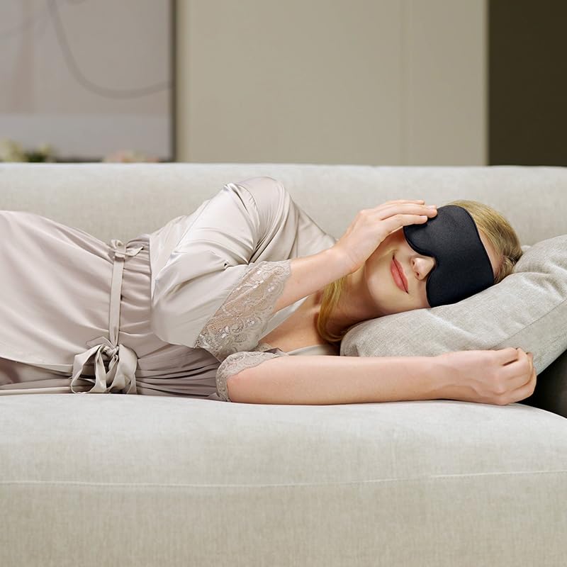 Snug Mask– SleepSnug