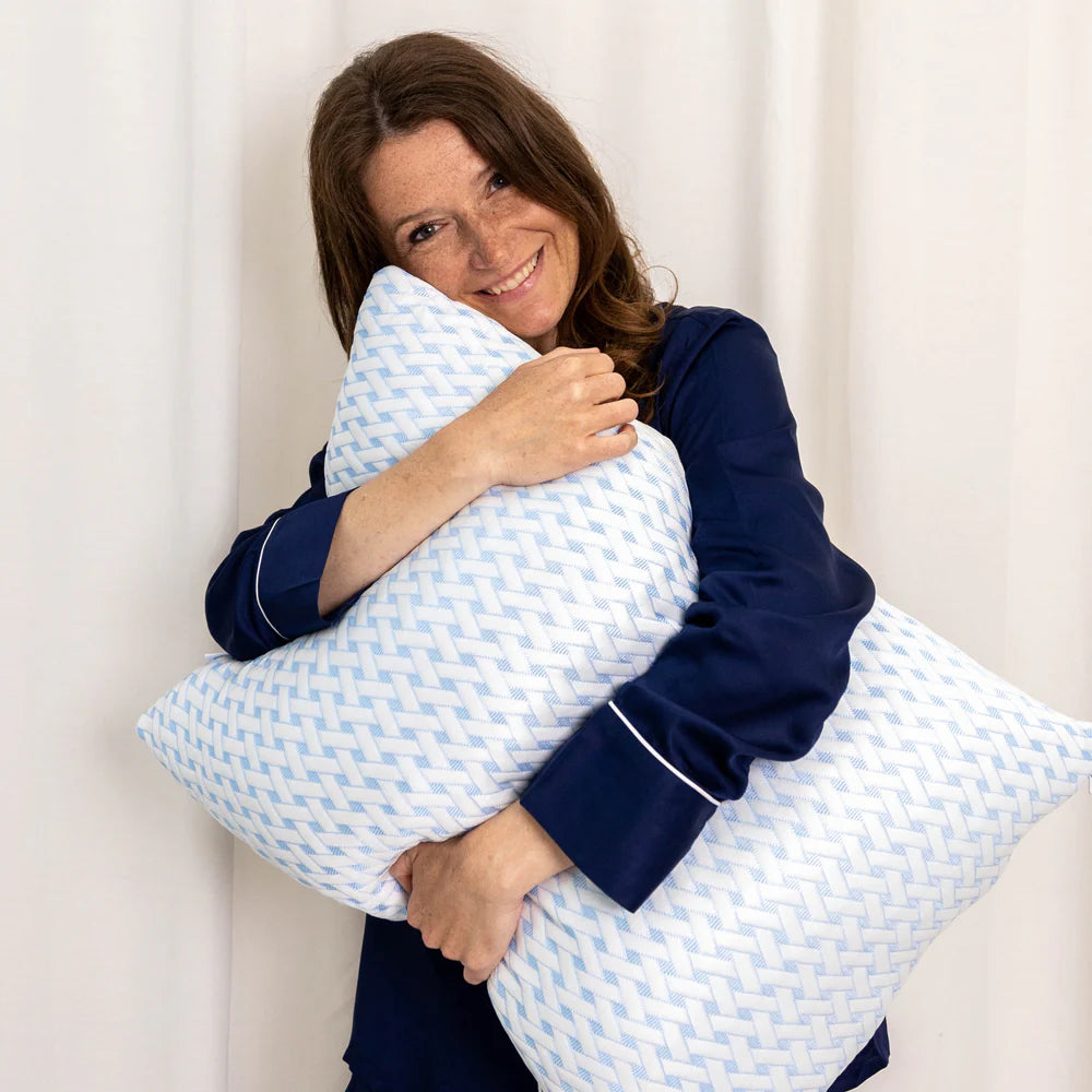 Pod Pillow– SleepSnug